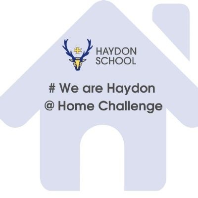 Haydon School - Haydon@Home Finalists